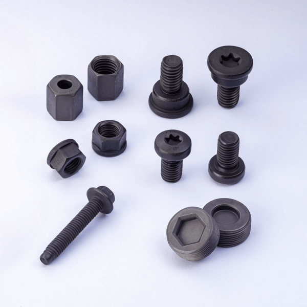 Phosphate Coating: Zinc Phosphate for Metal Surface Treatment